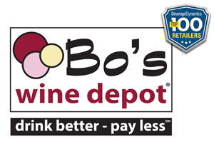 Bo's Wine Depot